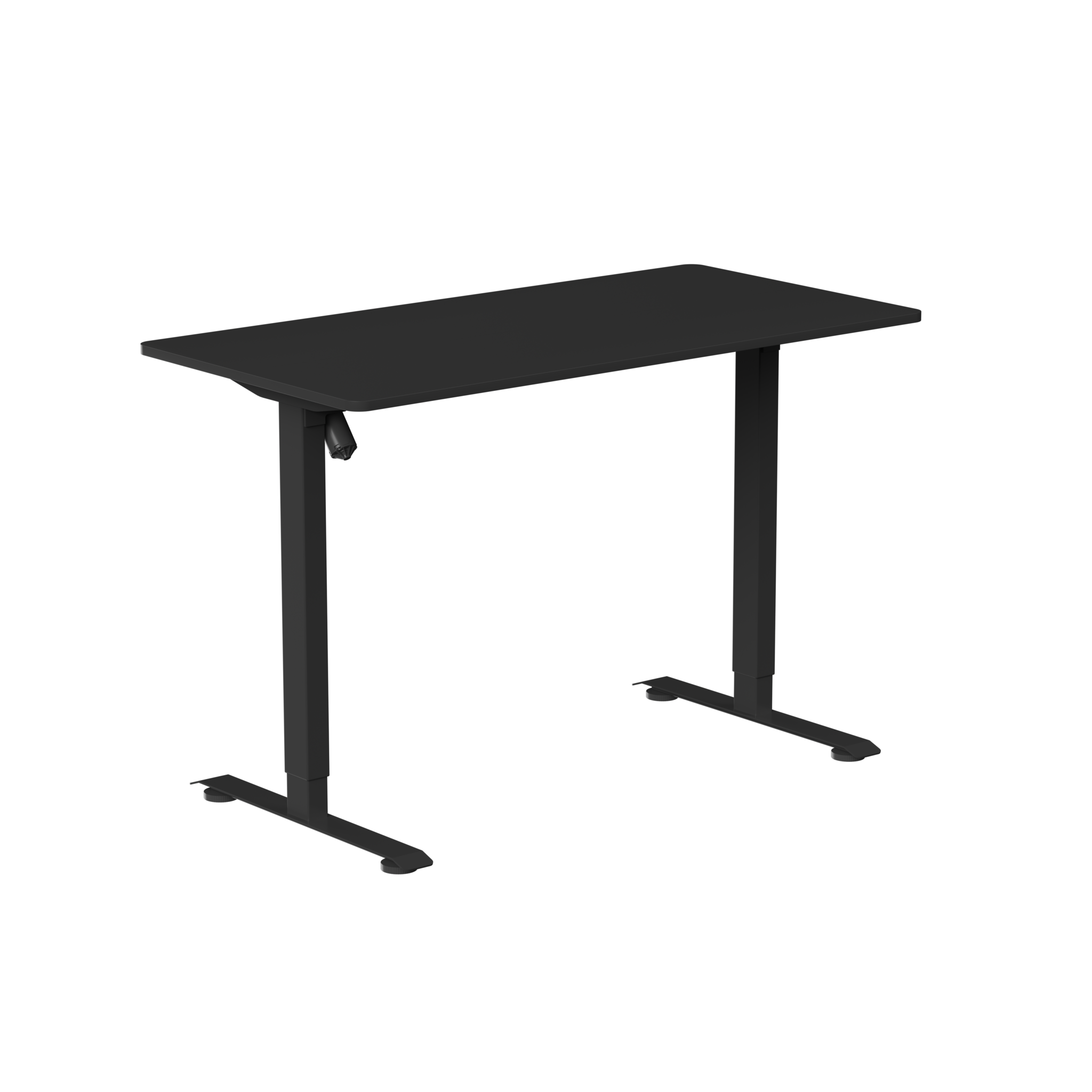 Bàn nâng hạ WARRIOR GAMING TABLE - Paladin Series - WGT602 - Warrior ...