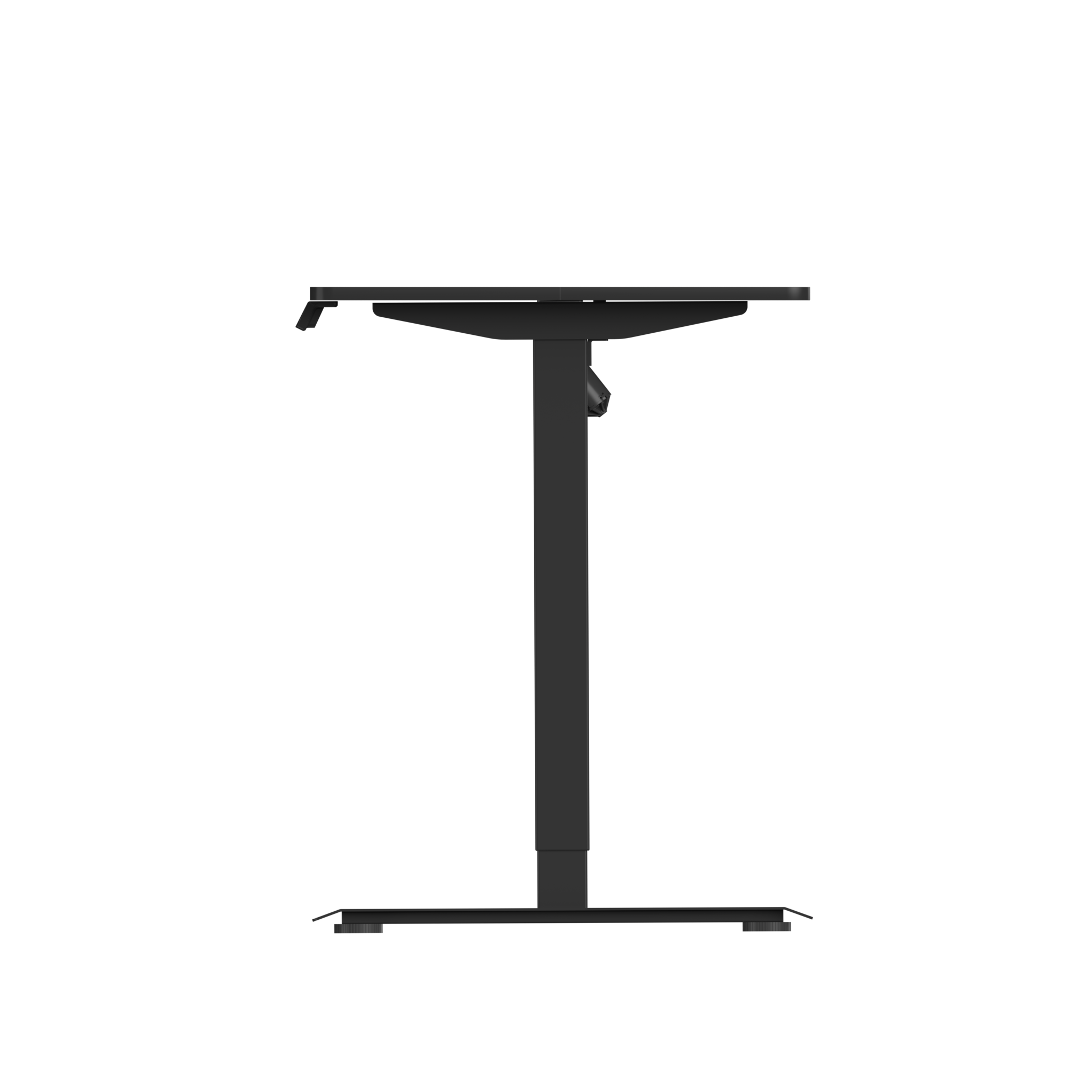 Bàn nâng hạ WARRIOR GAMING TABLE - Paladin Series - WGT602 - Warrior ...