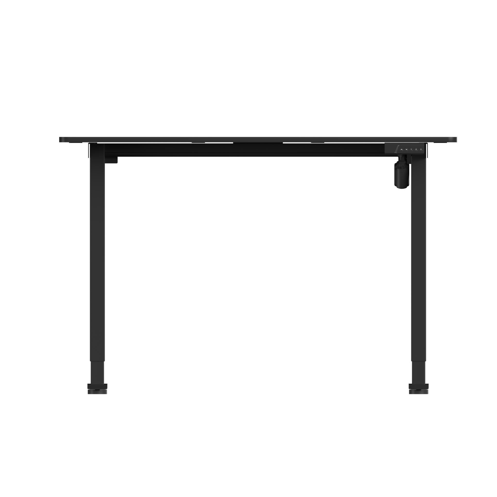 Bàn nâng hạ WARRIOR GAMING TABLE - Paladin Series - WGT602 - Warrior ...